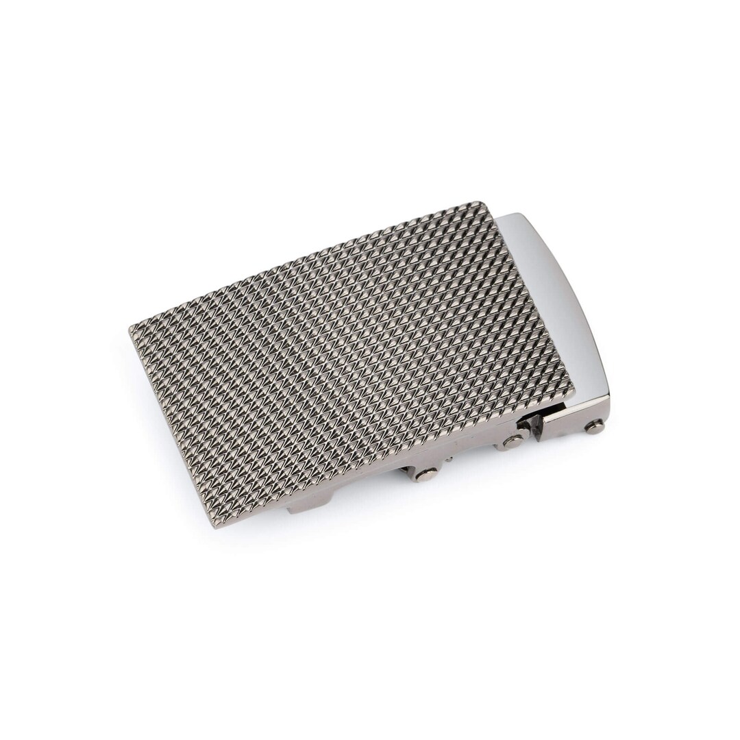 Ratcheting Belt Buckle - Click Belt Buckle - Ratchet Belt Buckle Only ...