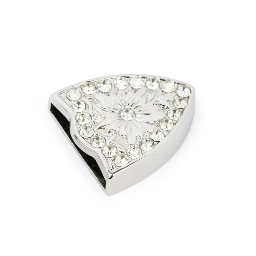 Western Belt Tips Rhinestone Belt Buckle Crystal Belt Buckle Tip Belt ...