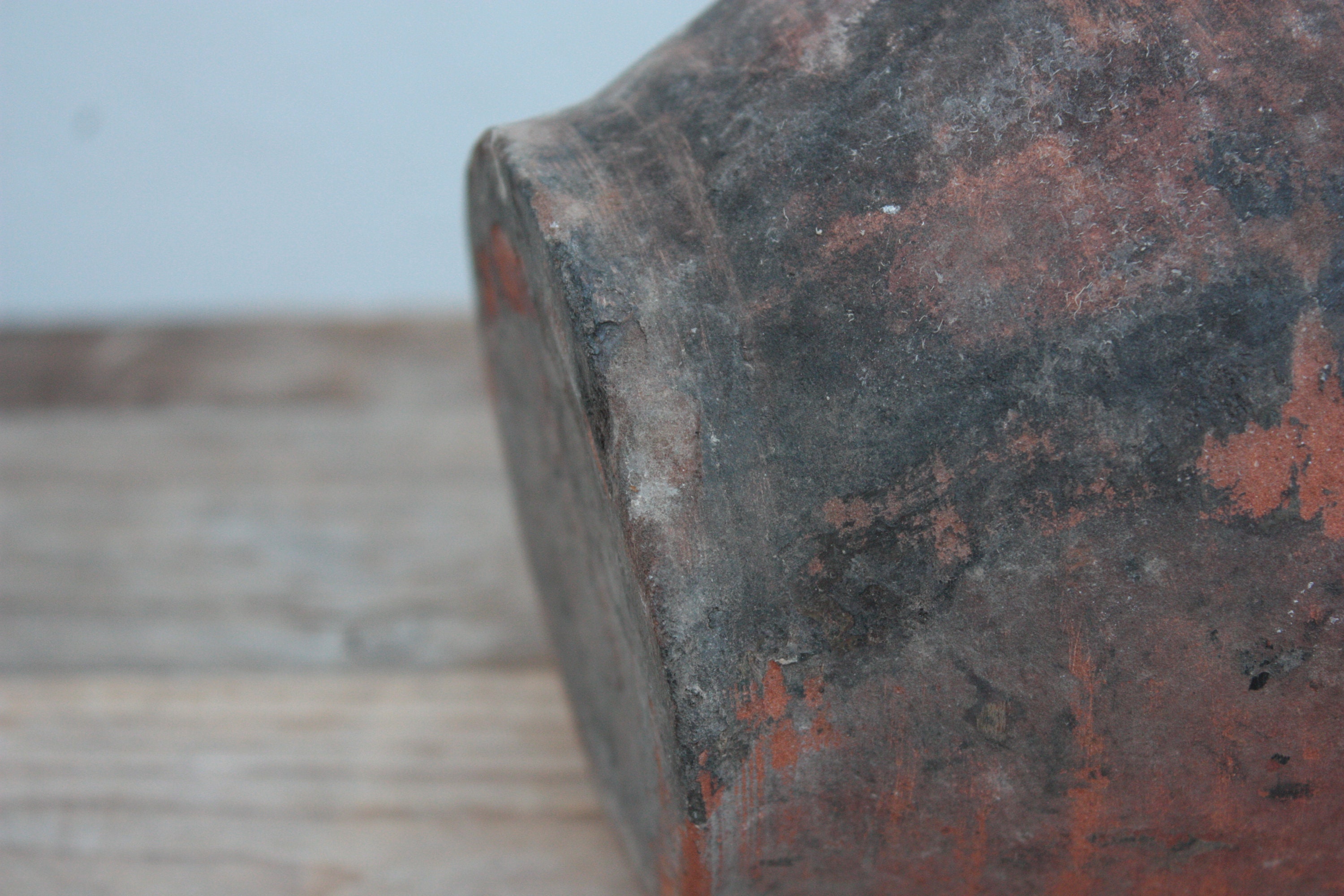 Ancient Terracotta Vases Made in Puglia Italian Cotto Italian Ceramics ...