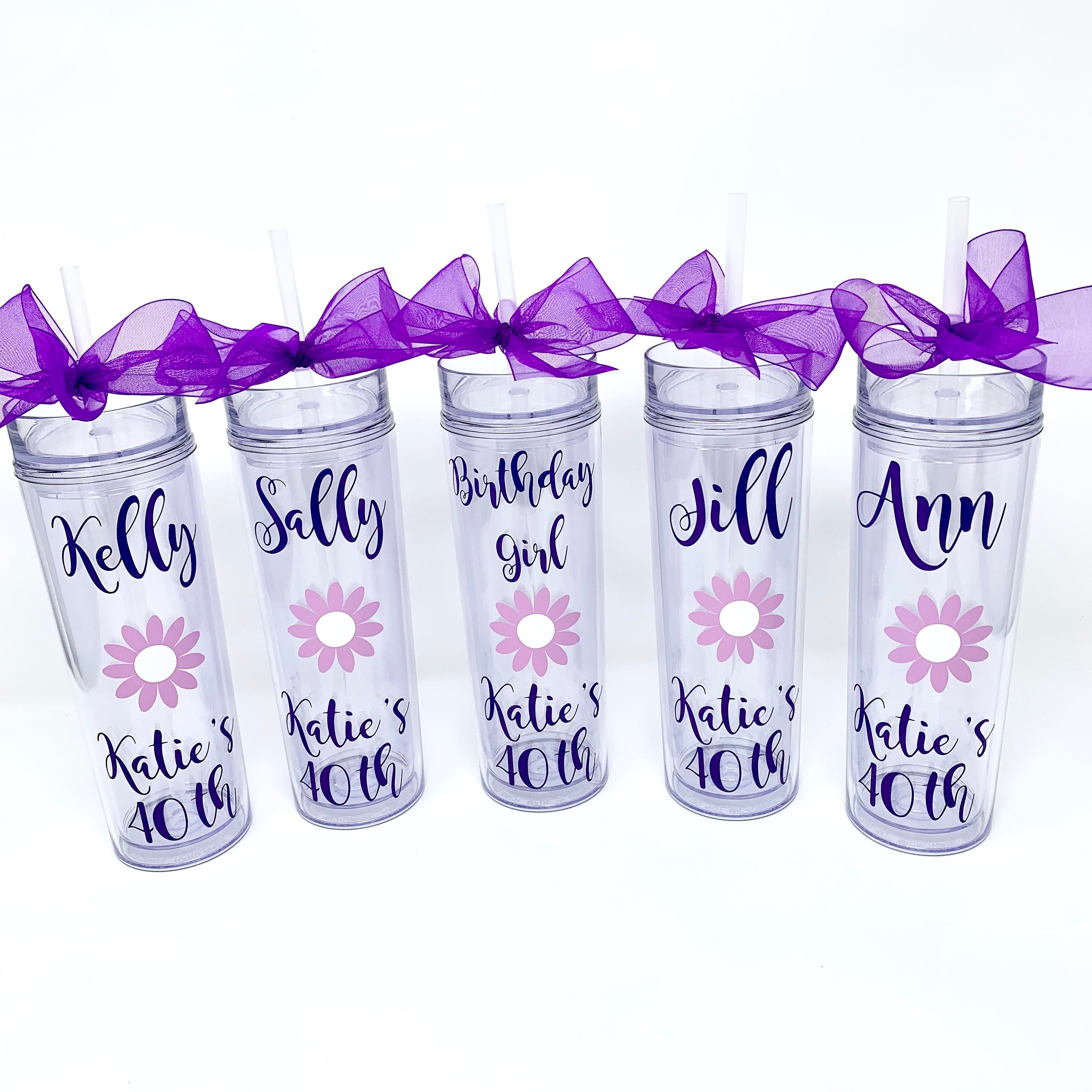 Birthday Girl Tumbler Teen Birthday Tumbler Girlfriend | Etsy