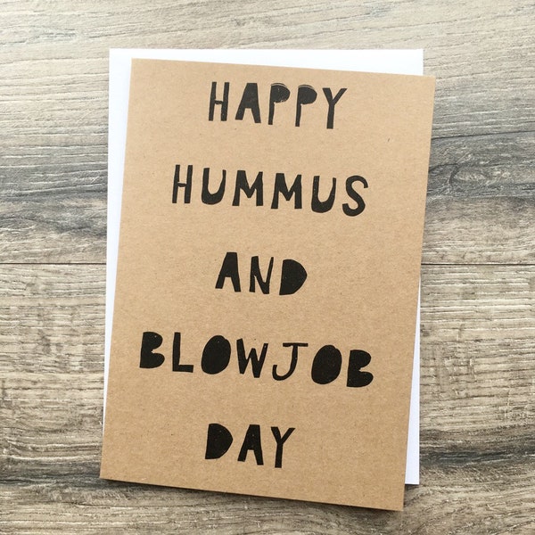 Steak and Blowjob - Etsy