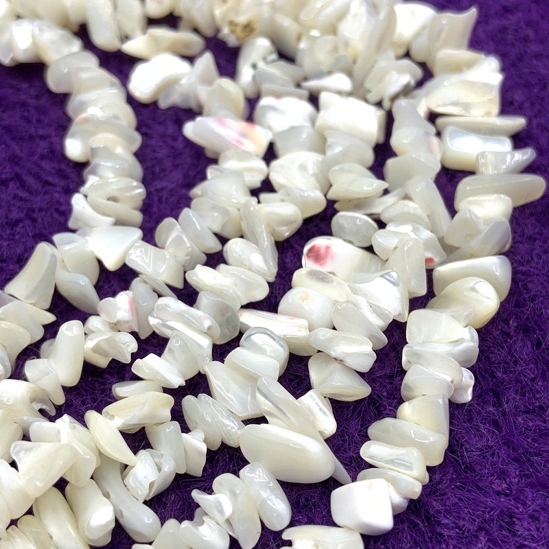 Sea Shells Beads - Etsy