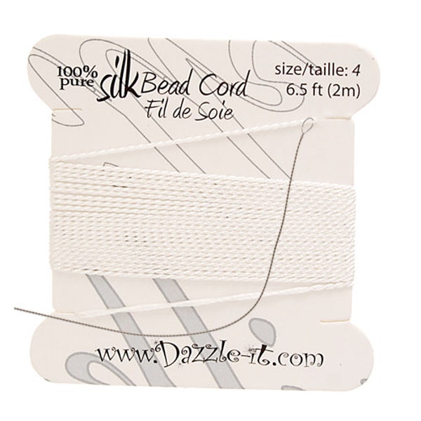 Silk Thread - Etsy Canada