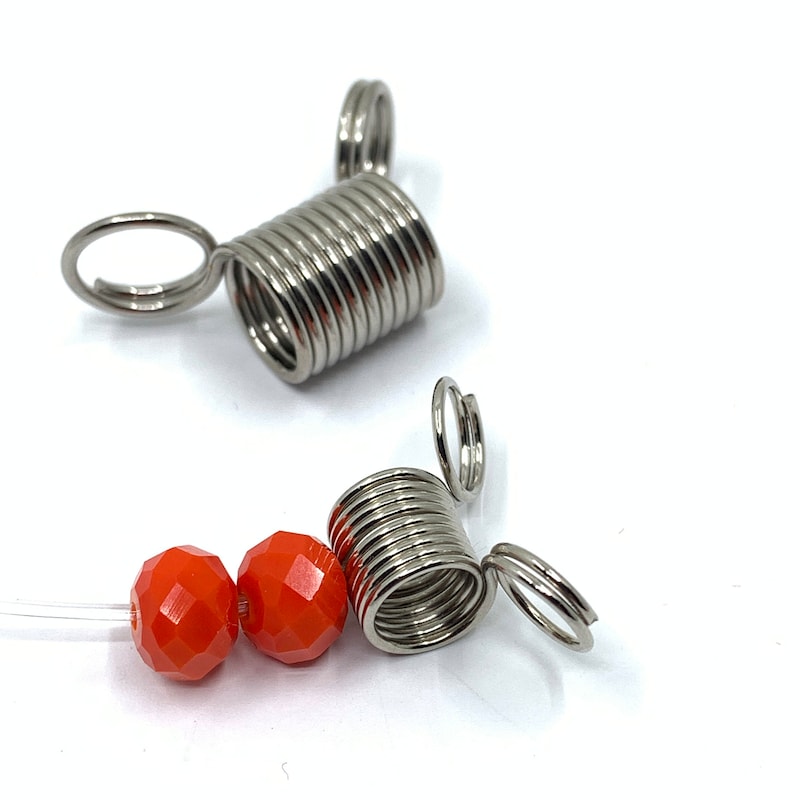 Wire Beads - Etsy