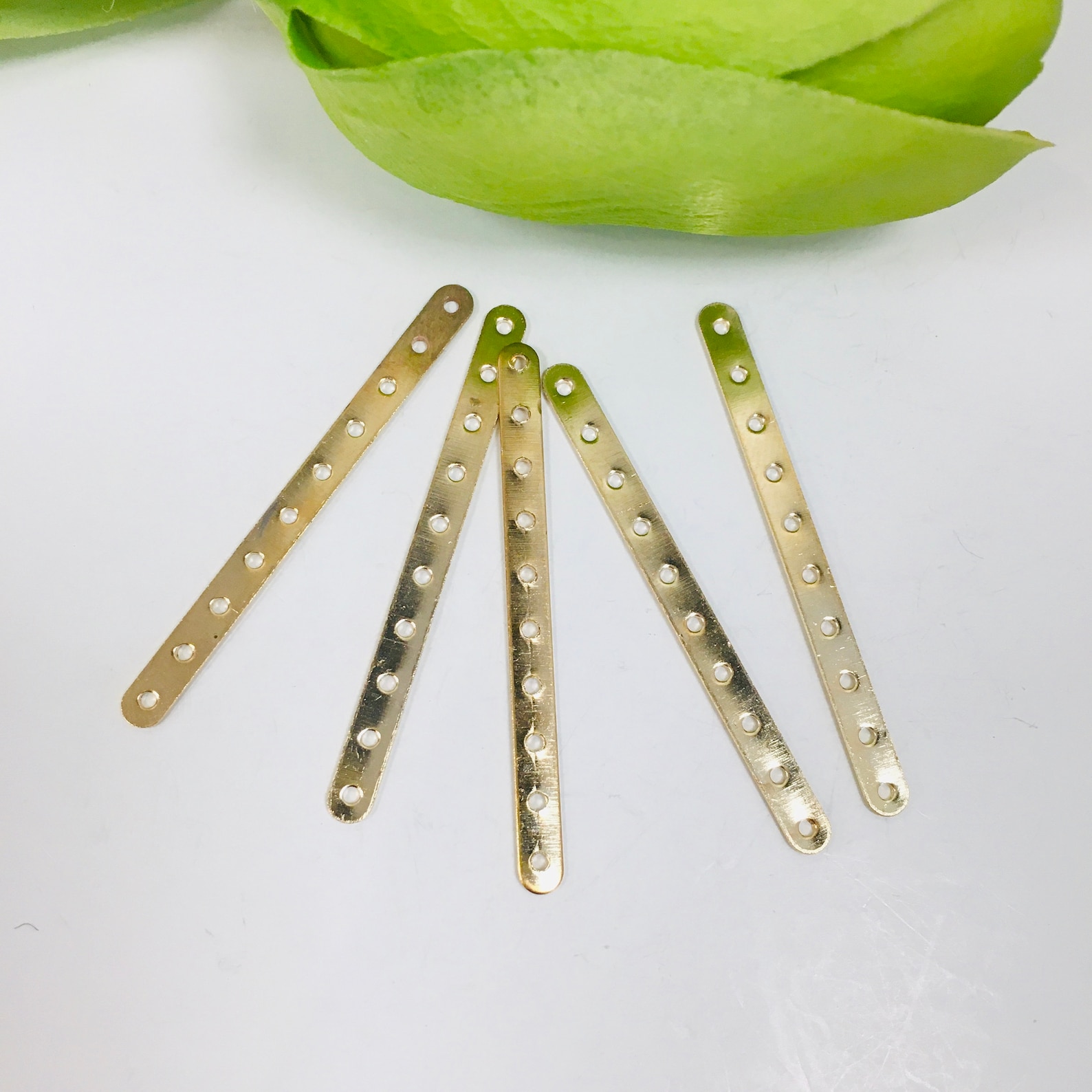 Multi Layered Necklace Divider Bar, Bracelet Separator Bar, Bar ...