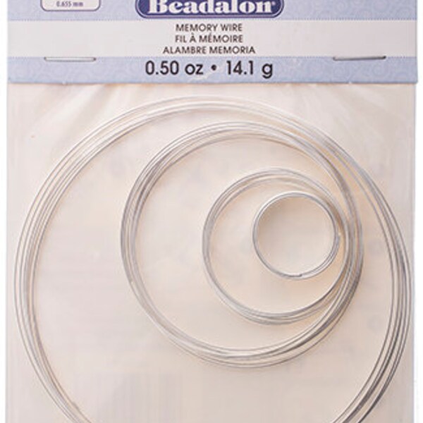 Gold Memory Wire - Etsy