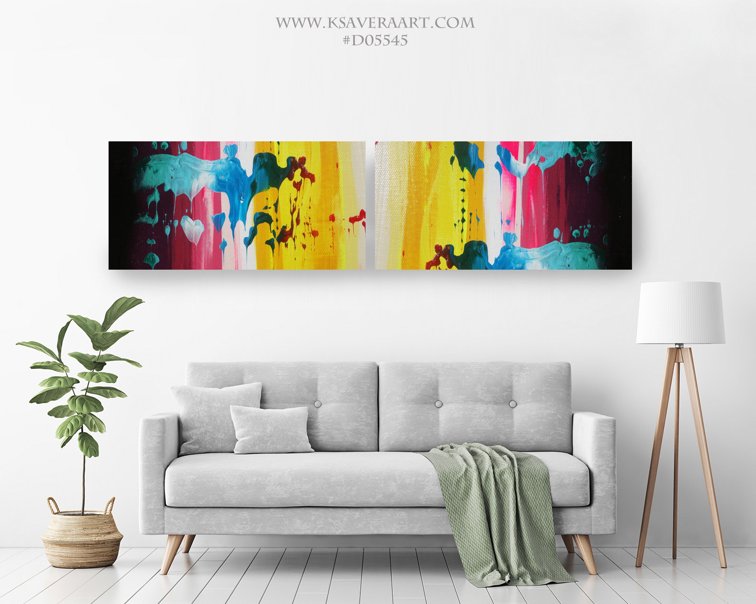 Digital Instant Download Print Large Printable Till 60x240cm Canvas ...