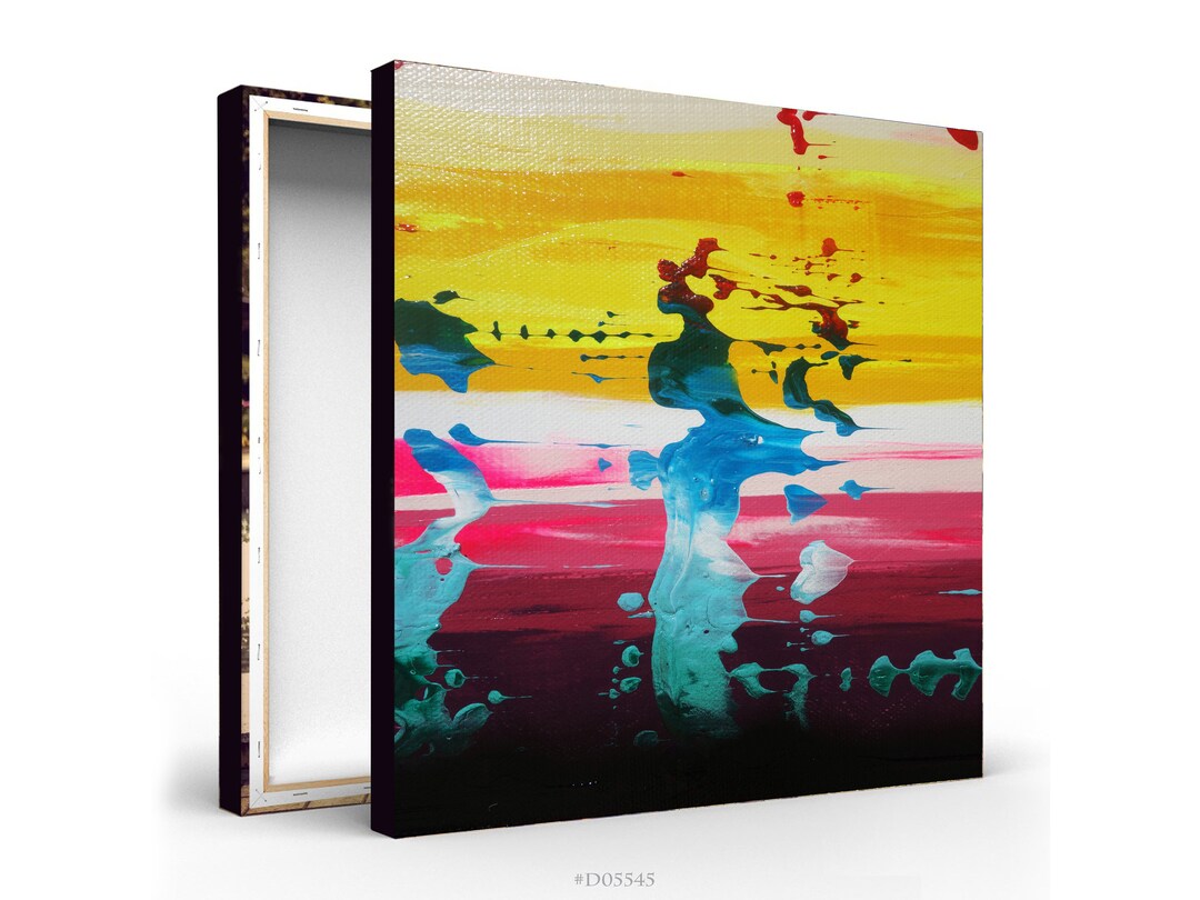 Digital Instant Download Print - Large Printable Till 60x240cm Canvas ...