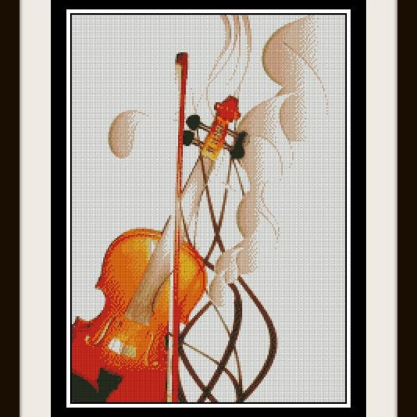 Stitch Fiddle - Etsy