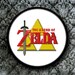 PDF Cross Stitch Pattern, Zelda, Downdloader Cross Stitch Chart - Etsy