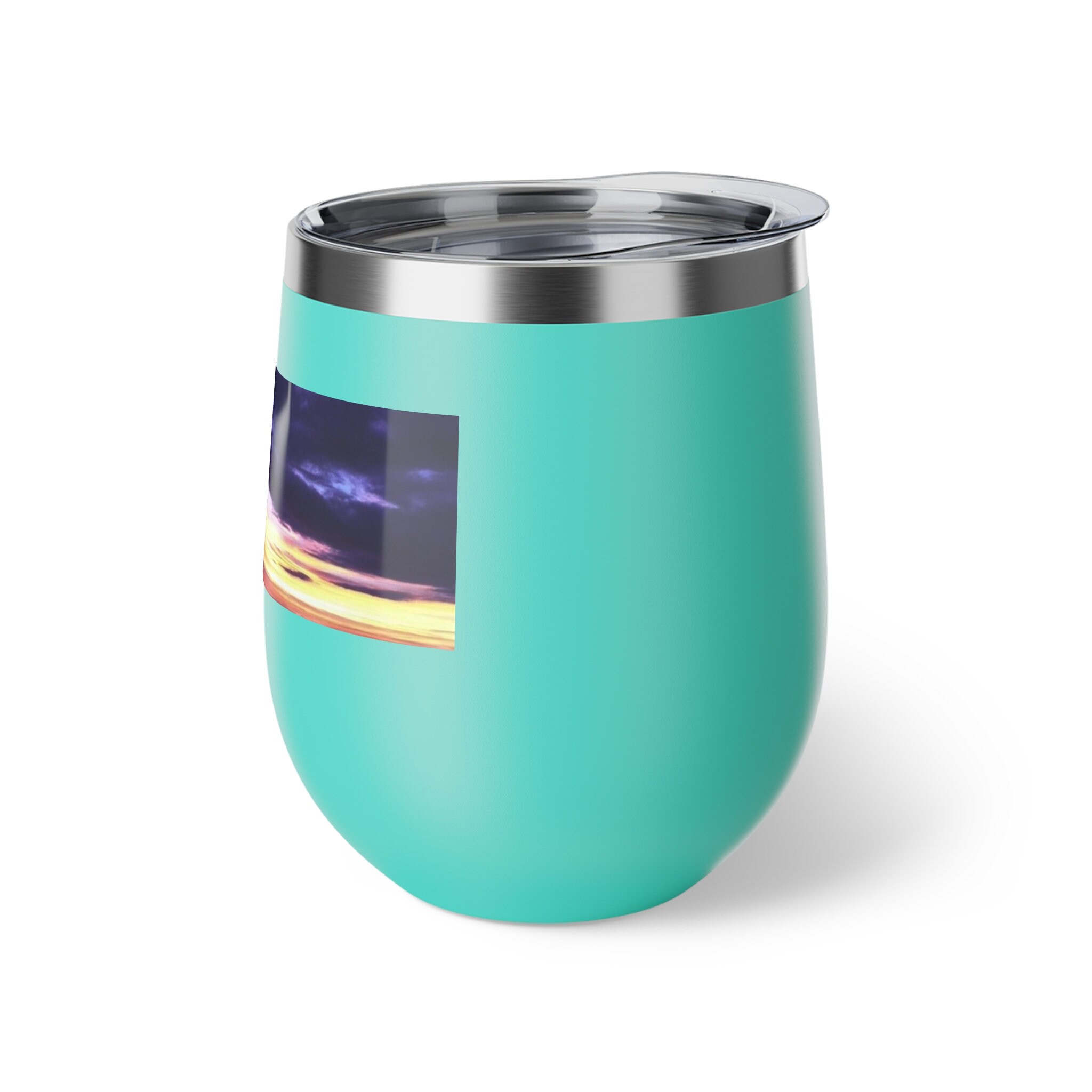 Copper Vacuum Insulated Cup, 12oz Original Arkansas Nature Photography ...
