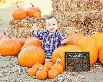 Cutest Pumpkin Patch - Etsy