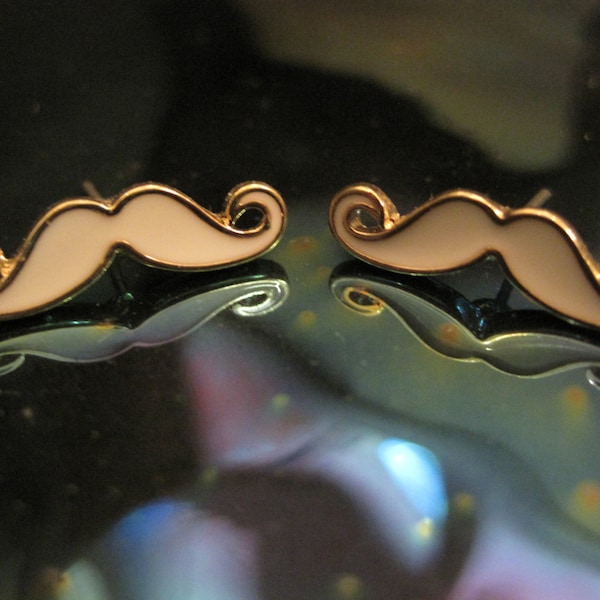 Mustash - Etsy