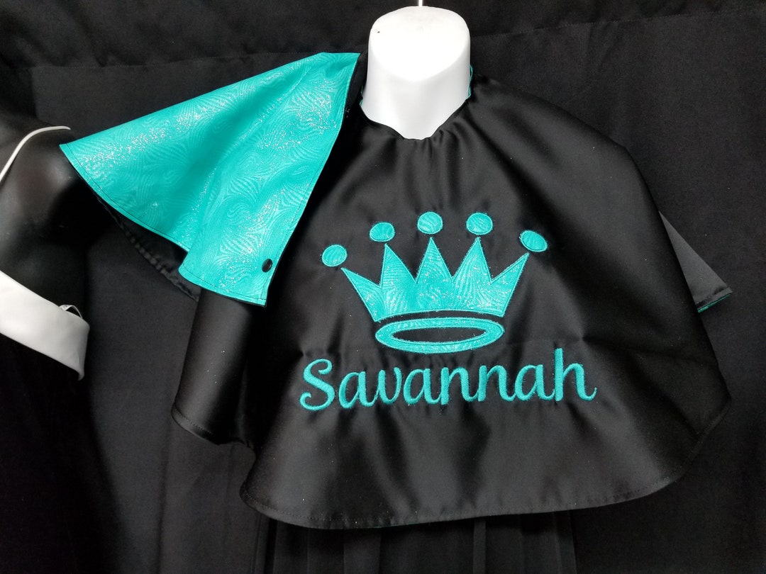 Make-up (beauty) Capes - Etsy
