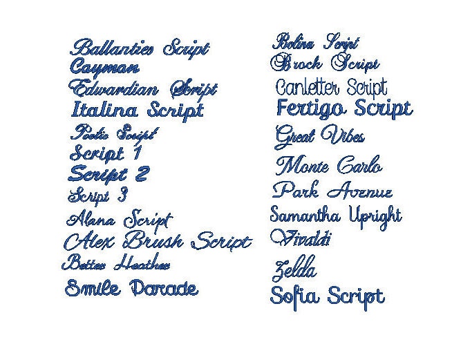 Custom Embroidered Sashes for Homecoming Pageants | Etsy