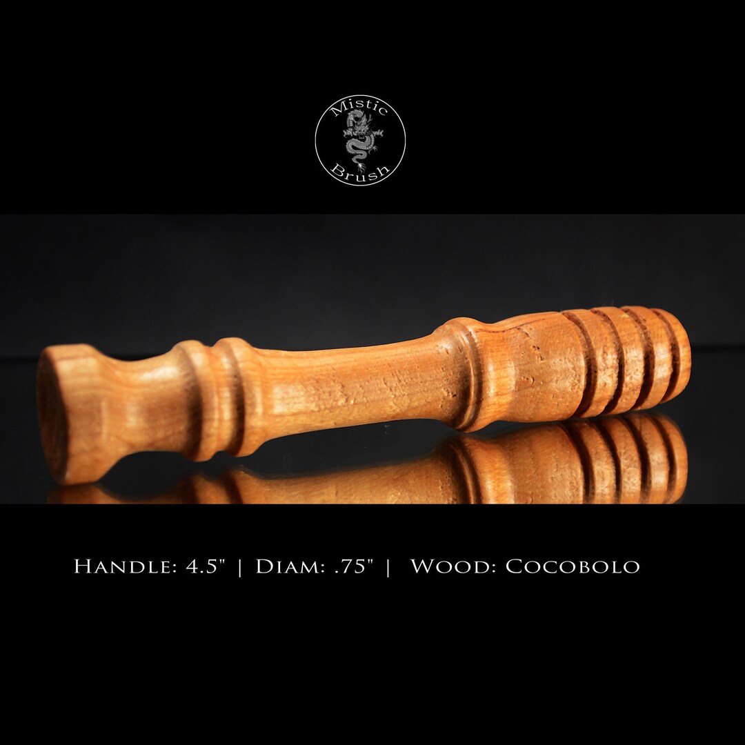 Wooden Honey Dipper | Unique Design | Hand Turned | Hand Made | One of ...