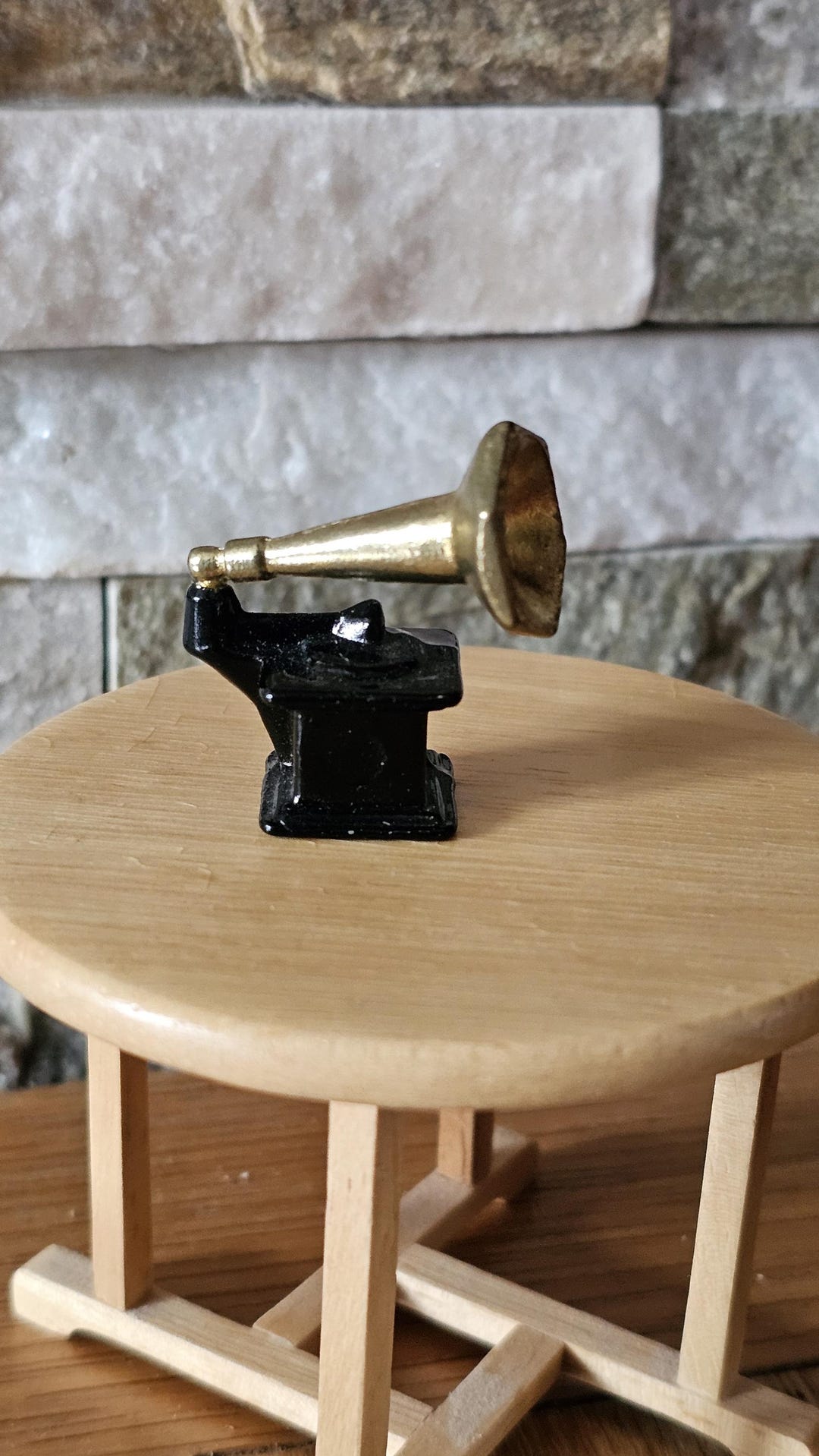 1:12th Doll House Scale Miniatures, Ornament - Etsy