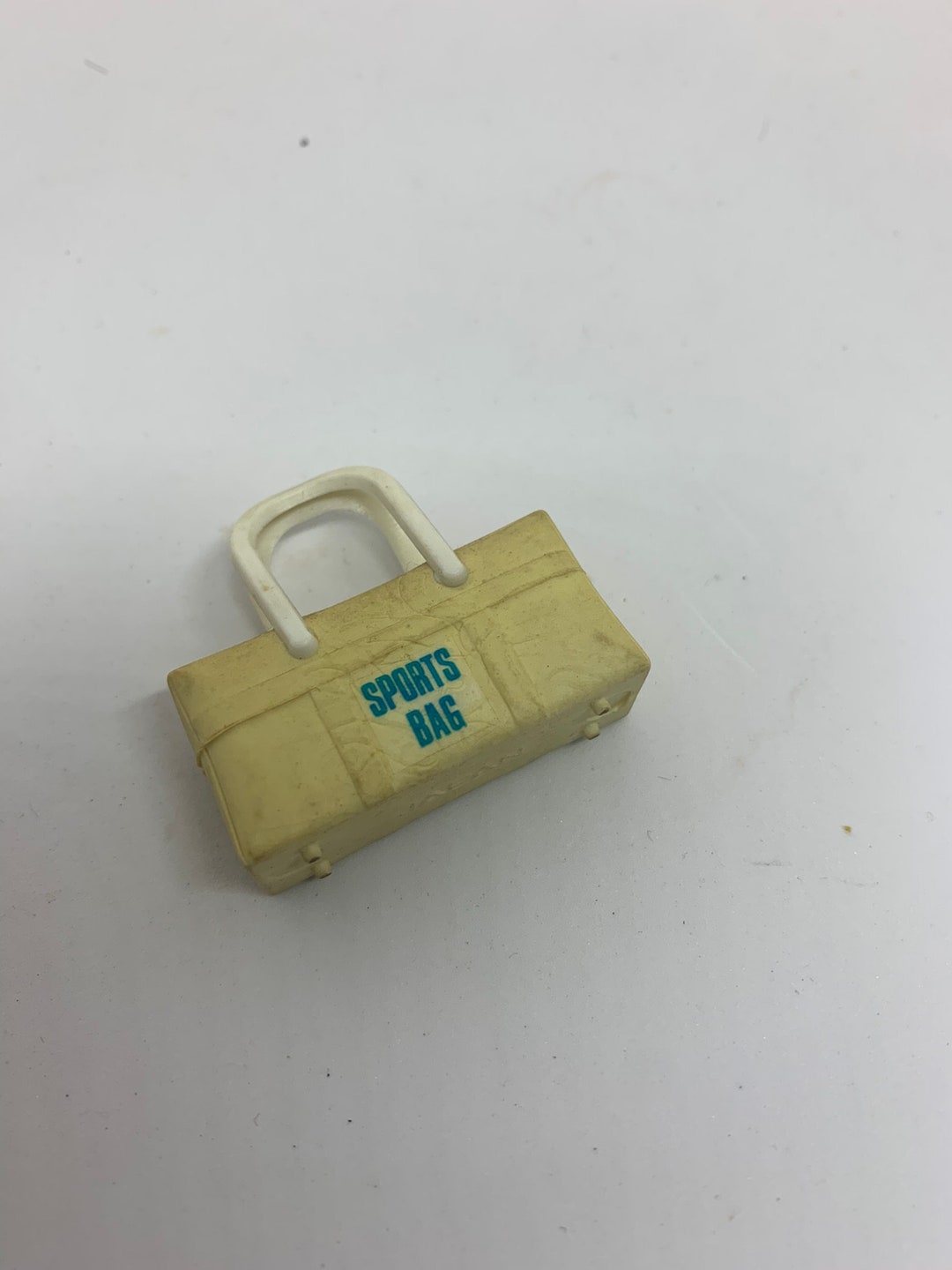 1/12th Scale Miniatures Dolls House Miniatures Furniture/ Shop / BAG ...
