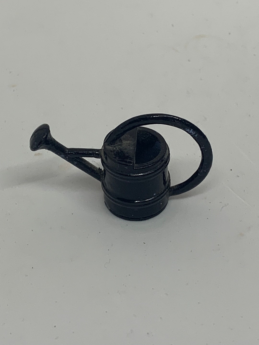 1/12th Scale Miniatures Dolls House Miniatures Furniture / WATERING CAN ...