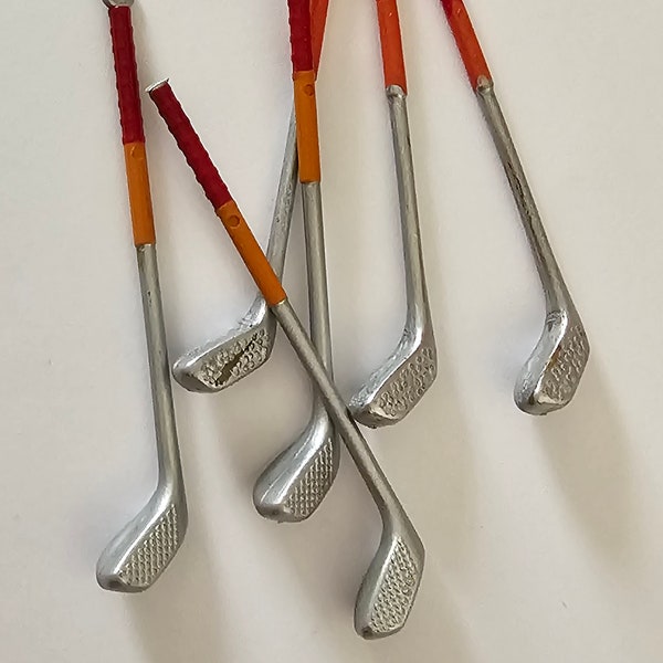 Golf Dolls House - Etsy