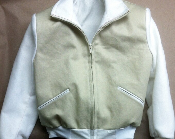 Sewing Pattern for Men's Bomber Jacket 12601 - Etsy