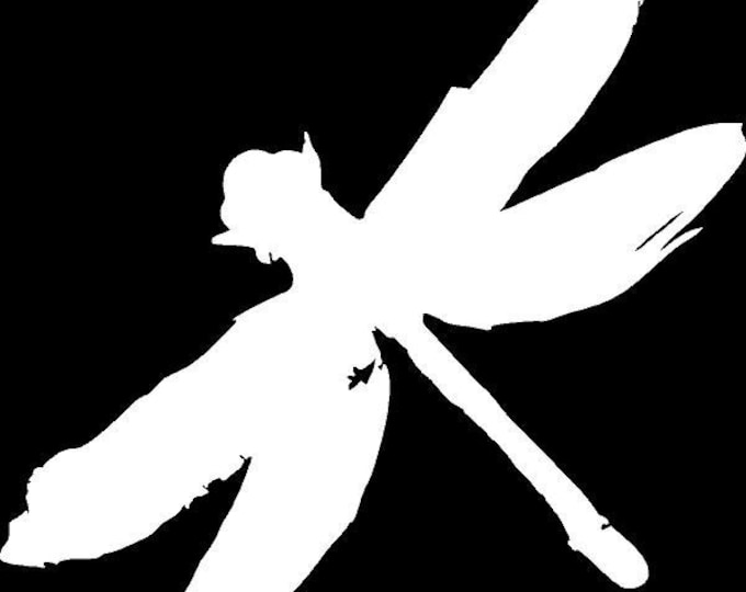 Coheed and Cambria Dragonfly Die Cut Vinyl Decal - Etsy