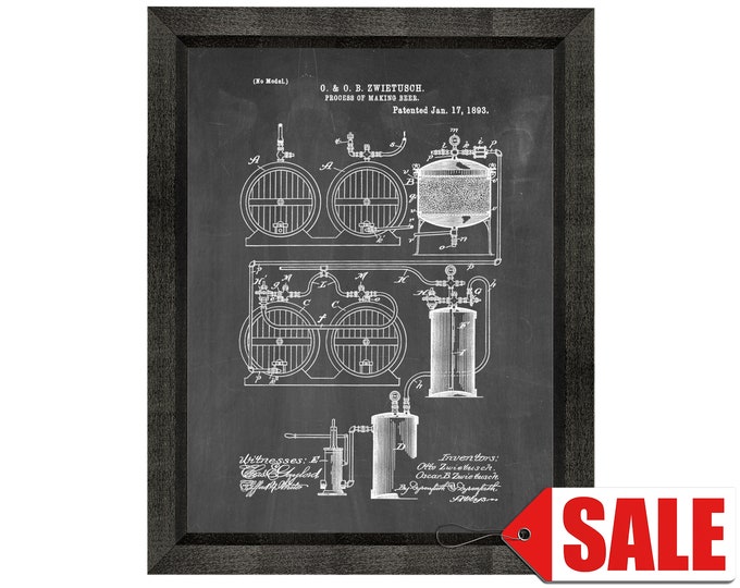 Helicopter Rotor System Patent Print Poster 1966 Historical Vintage ...