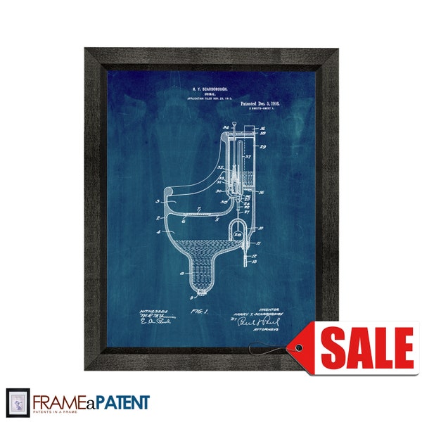Urinal Poster - Etsy
