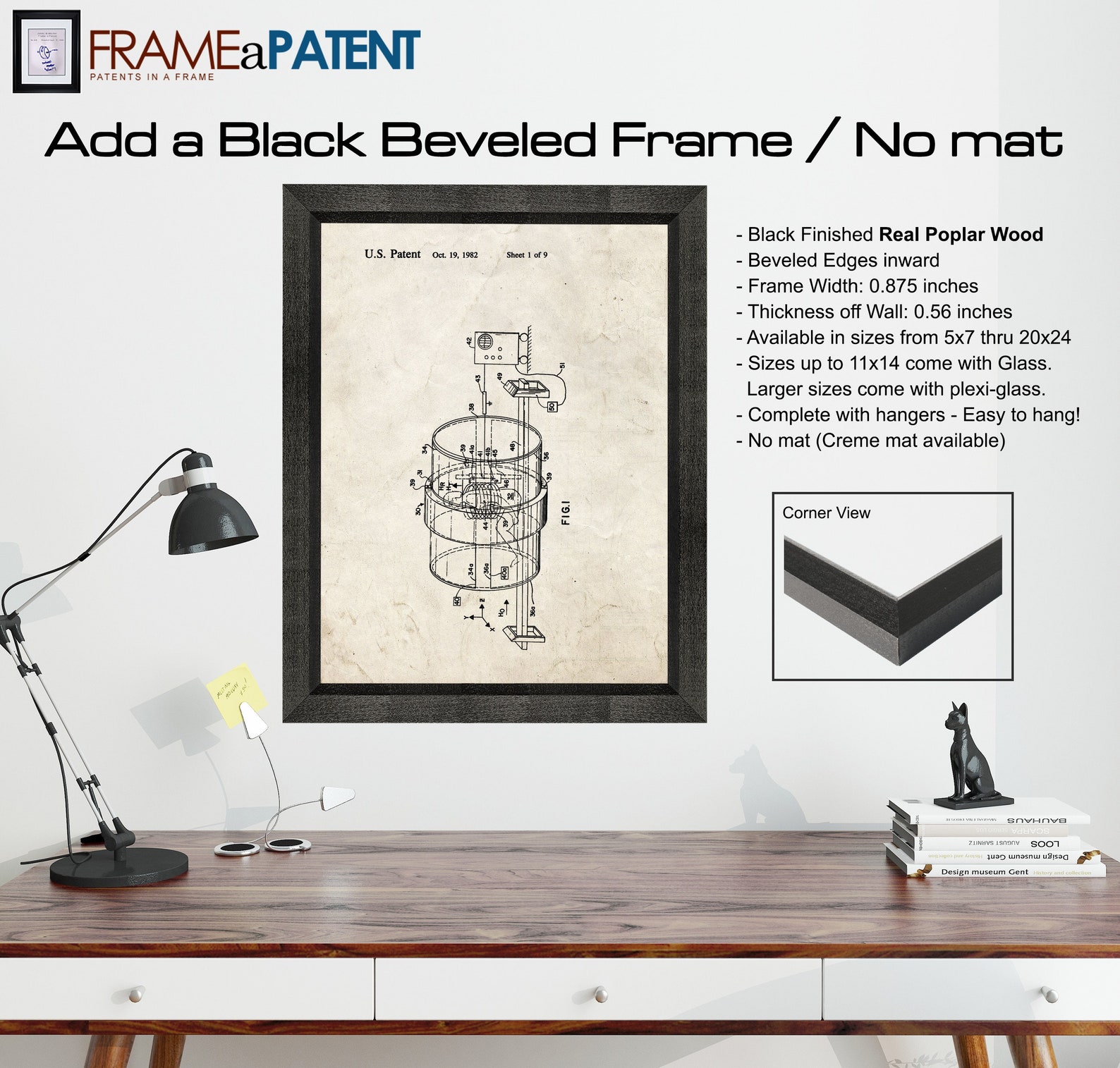 MRI Machine Patent Print Poster 1982 Historical Vintage - Etsy