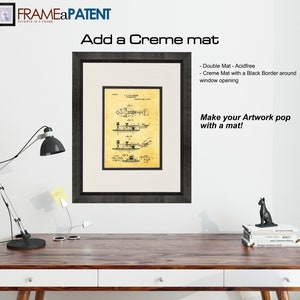 Telegraph Key Patent Print Poster - 1890 - Historical Vintage Wall Art ...