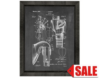 Medical Cardiac Pacemaker Patent Print Poster 1962 - Etsy