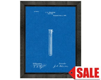 Dynamite Alfred Nobel Patent Print Art 1866 - Etsy