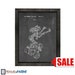 Short Circuit Movie Number 5 Robot Patent Print Poster - 1987 ...