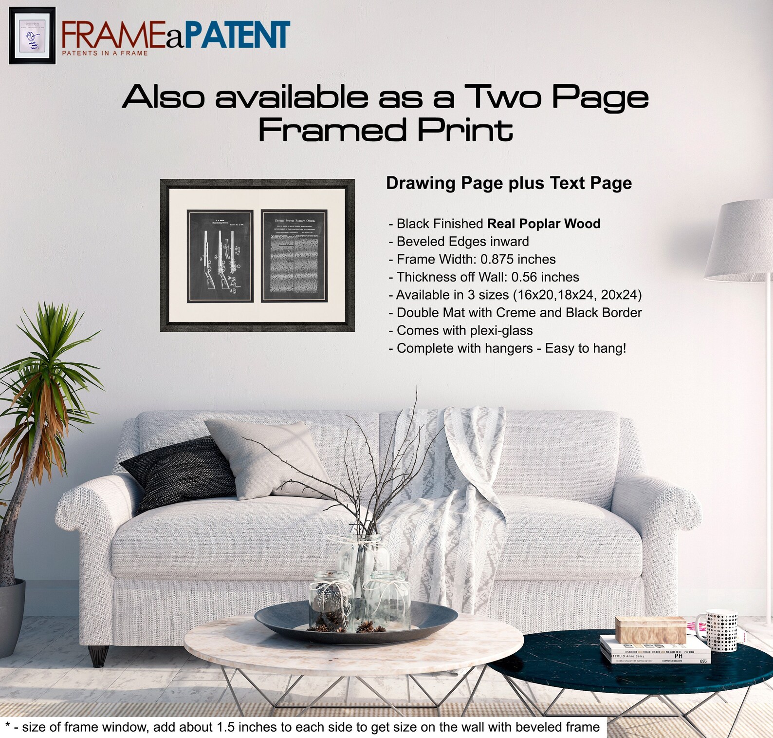 Muzzle-loading Firearm Patent Print Poster 1839 Historical - Etsy