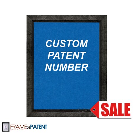 FrameAPatent - Etsy