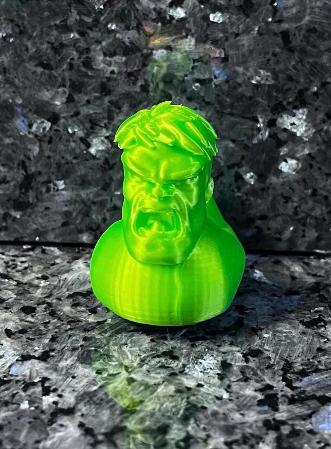 Hulk Dashboard Duck - Etsy
