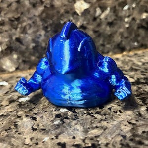 Marine Duck or Swole Duck - Dashboard Ducks - Military Inspired Duck - Etsy