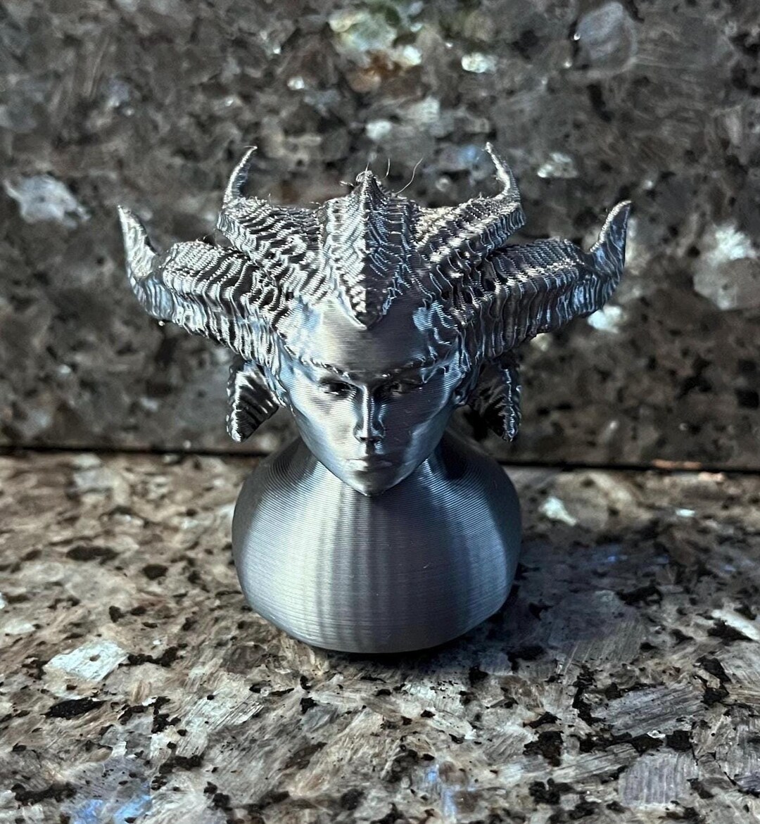 Diablo Inspired Lilith Duck- Dashboard Ducks - Etsy