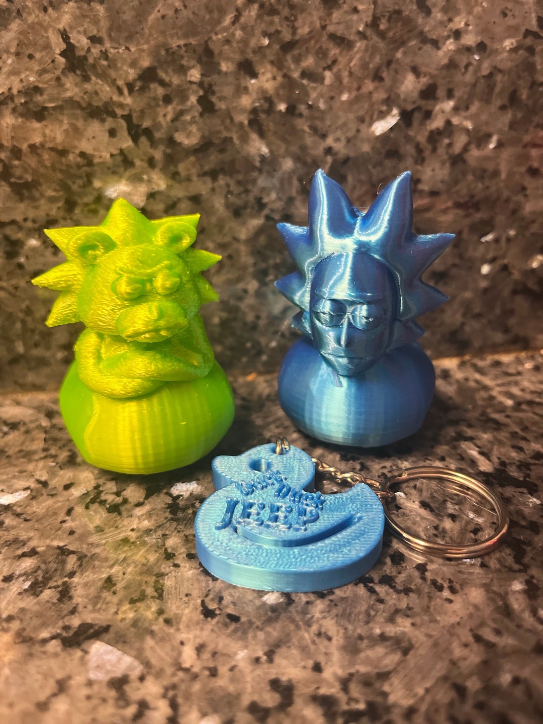 Rick Duck Dashboard Duck You Pick One Duck Duck Jeep - Etsy