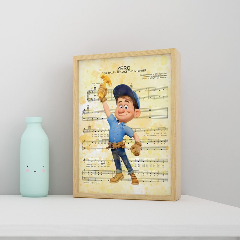 Fix It Felix - Etsy