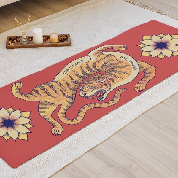 Meditation Mat - Etsy