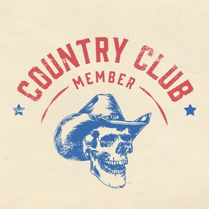 Ultimate Western Png Bundle, 5 Original Vintage Western Designs ...