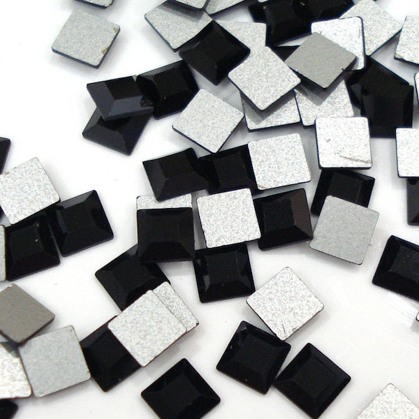 Foil Back Rhinestones - Etsy