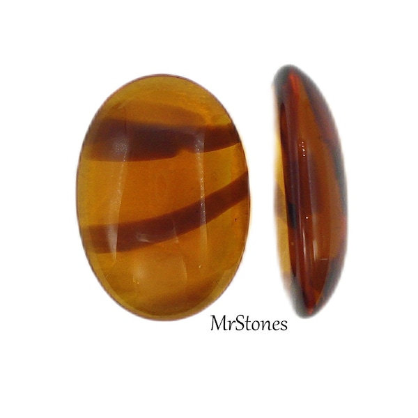 Tortoise Shell Glass - Etsy