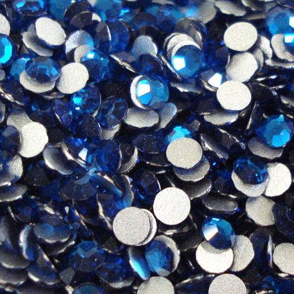 Preciosa Rhinestones - Etsy