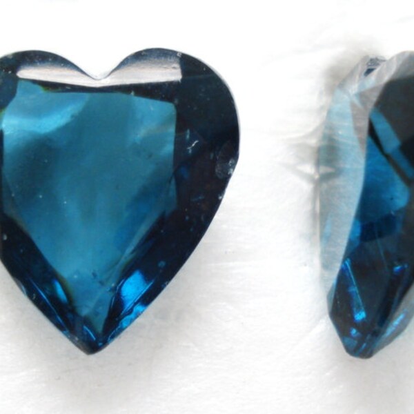 Teal Rhinestones - Etsy