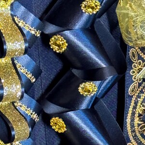 Texas Shaped Mega Homecoming Mum, Custom Homecoming Mums, Spirit Mums ...