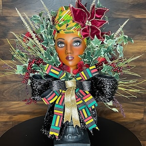 Black History Table Centerpieces - Etsy