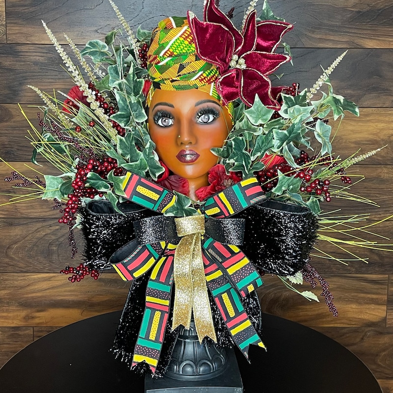 Black History Table Centerpieces - Etsy