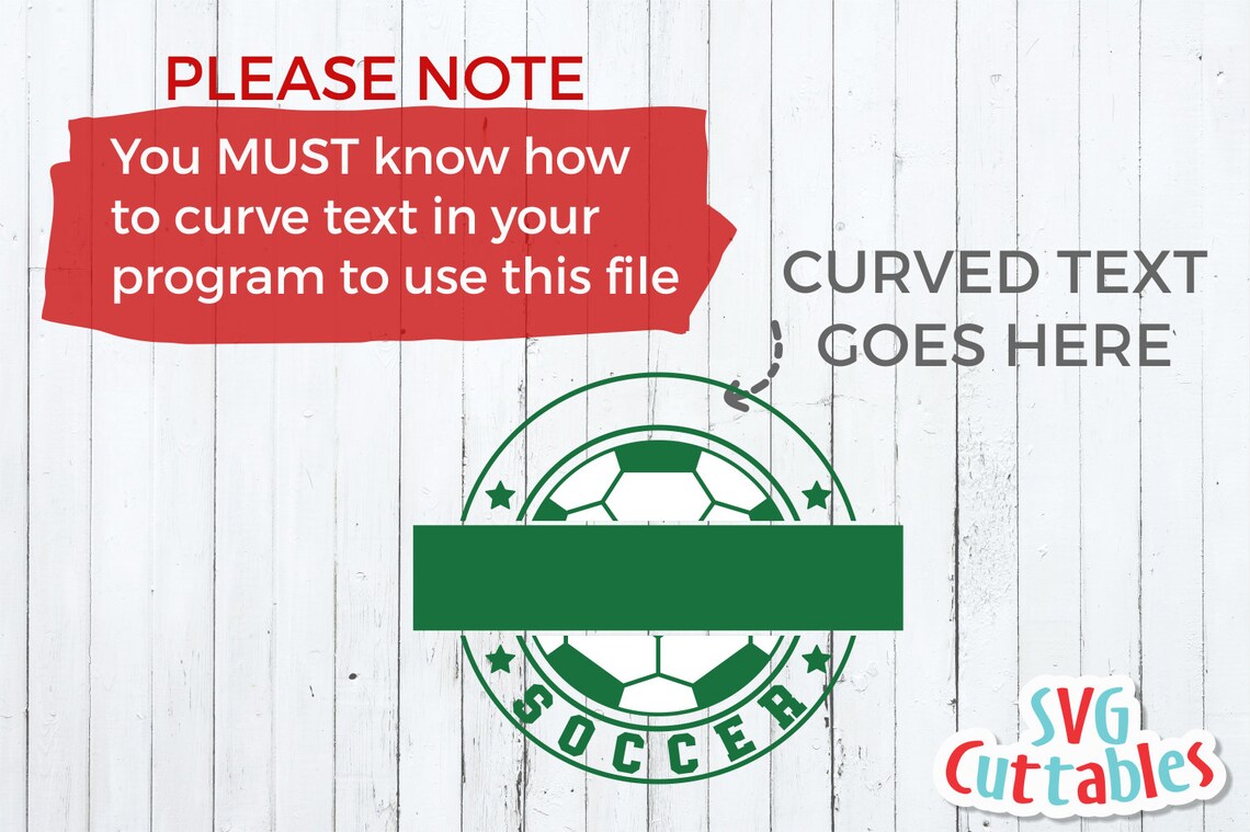 Soccer Template Svg Cut File - Soccer Svg - Soccer Team - Soccer ...
